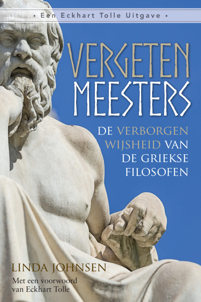 Vergeten meestersDe verborgen wijsheid van de Griekse filosofen - Edicola