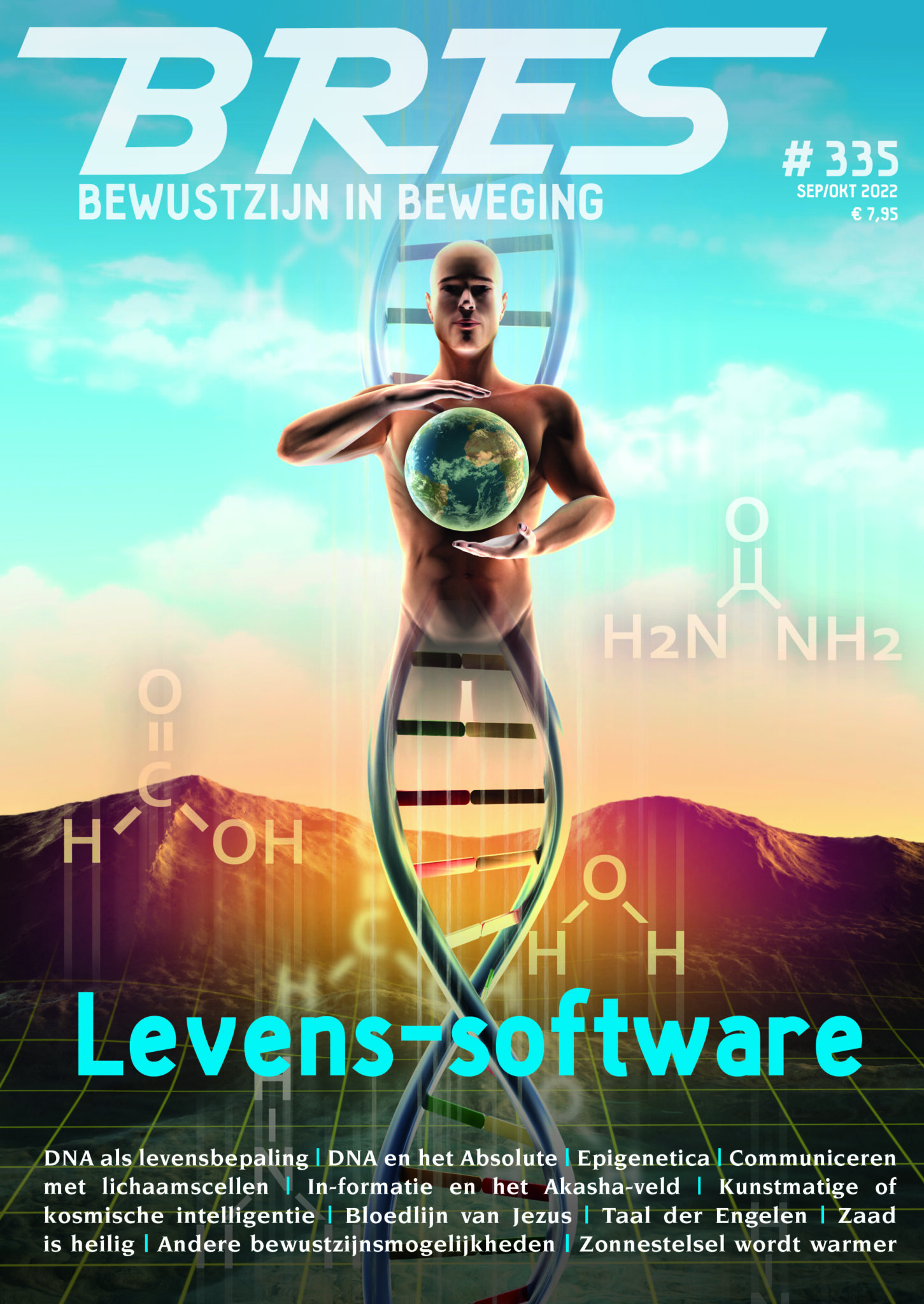 BRES Archieven - Edicola