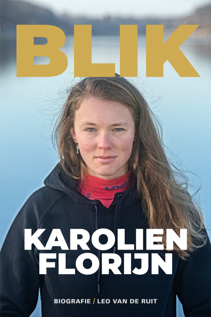 BLIK - Karolien Florijn - Edicola